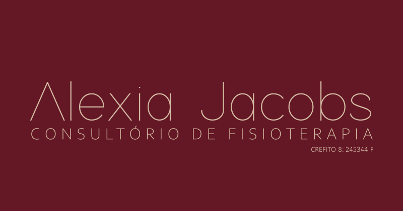 Consultório de Fisioterapia Alexia Jacobs - Jaguariaíva / PR | BuscaFisio
